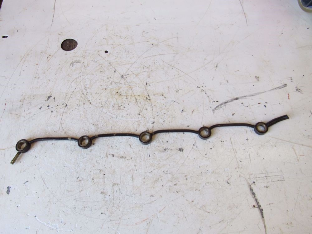 Eastern Triangle Enterprises LLC Parts Store. 80