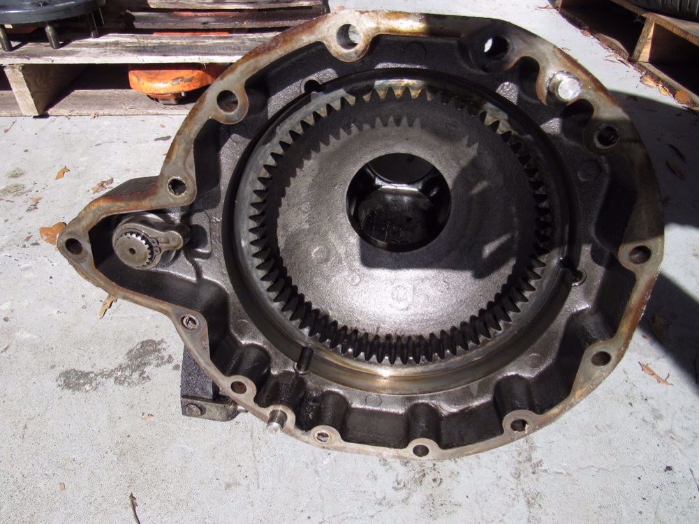 Eastern Triangle Enterprises LLC Parts Store. 80