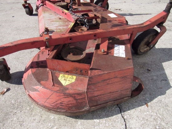 Eastern Triangle Enterprises LLC Parts Store. 73