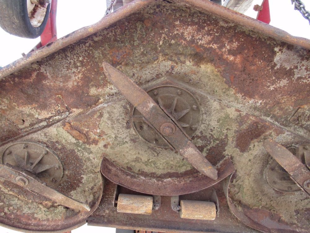 Eastern Triangle Enterprises LLC Parts Store. 73