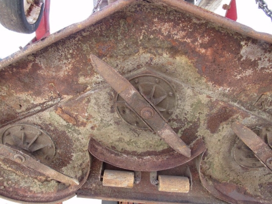 Eastern Triangle Enterprises LLC Parts Store. 73