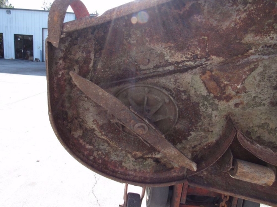 Eastern Triangle Enterprises LLC Parts Store. 73