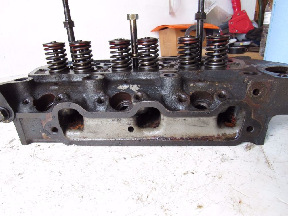 Eastern Triangle Enterprises LLC Parts Store. 80