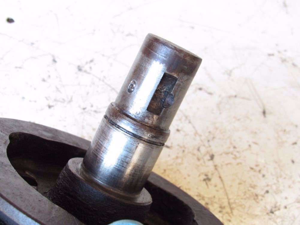 Eastern Triangle Enterprises LLC Parts Store. 57