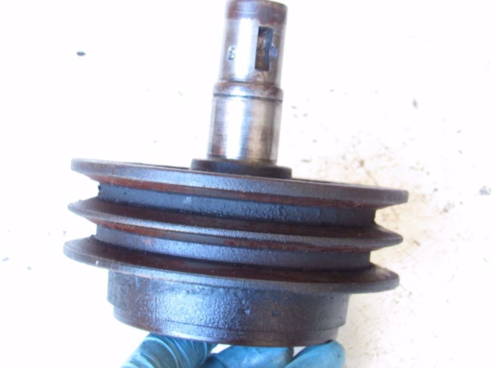 Eastern Triangle Enterprises LLC Parts Store. 57