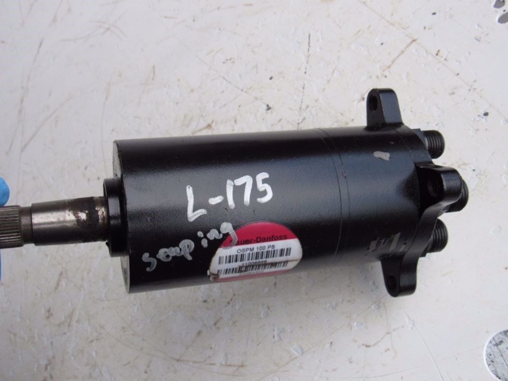 Eastern Triangle Enterprises LLC Parts Store. 75