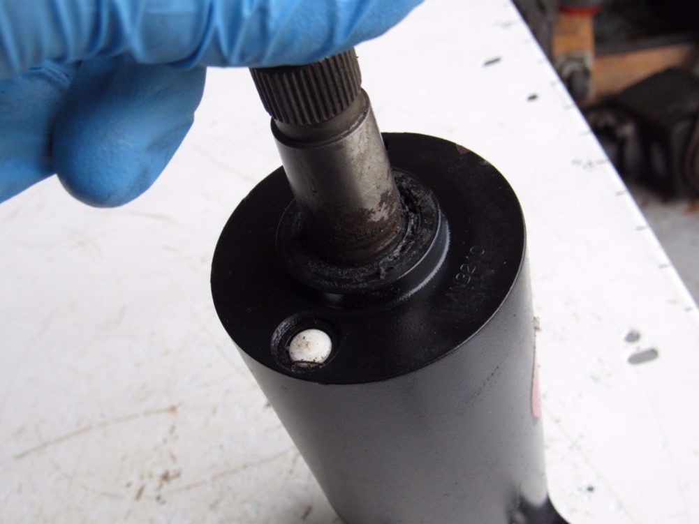 Eastern Triangle Enterprises LLC Parts Store. 75