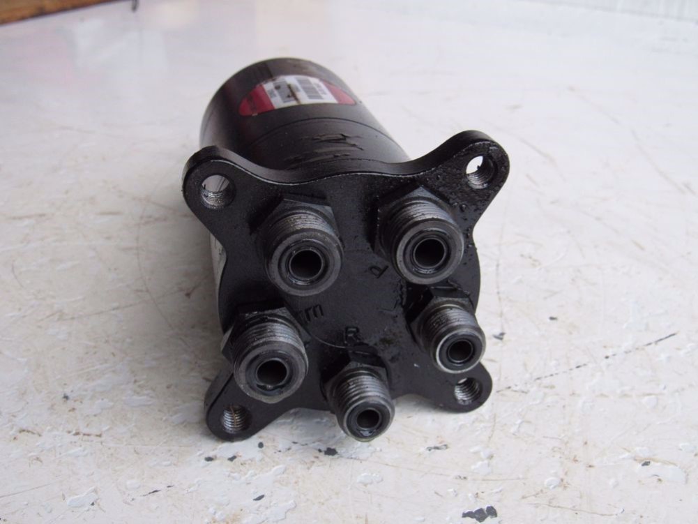 Eastern Triangle Enterprises LLC Parts Store. 75