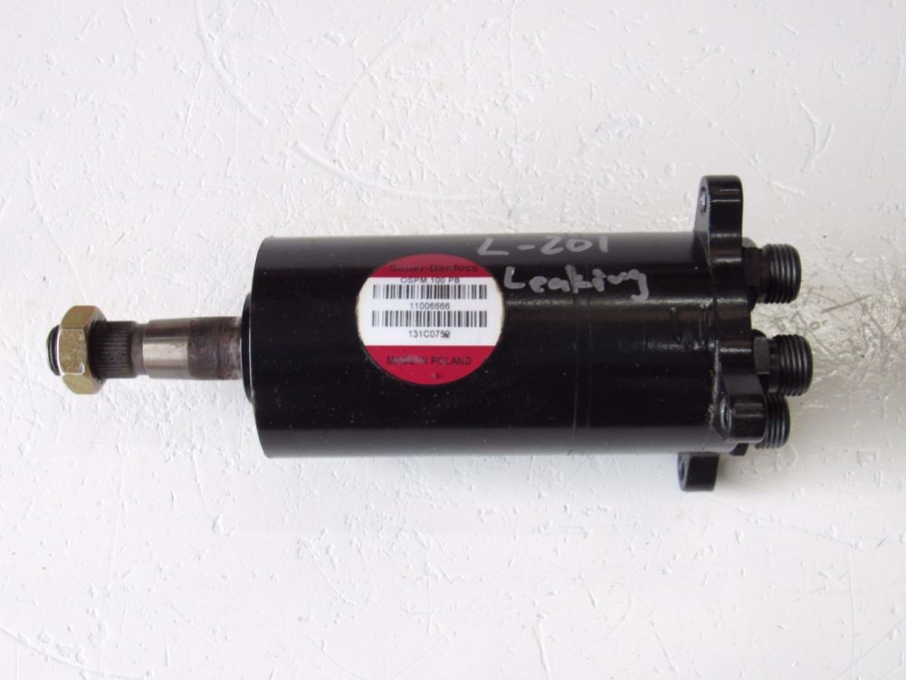 Eastern Triangle Enterprises LLC Parts Store. 75