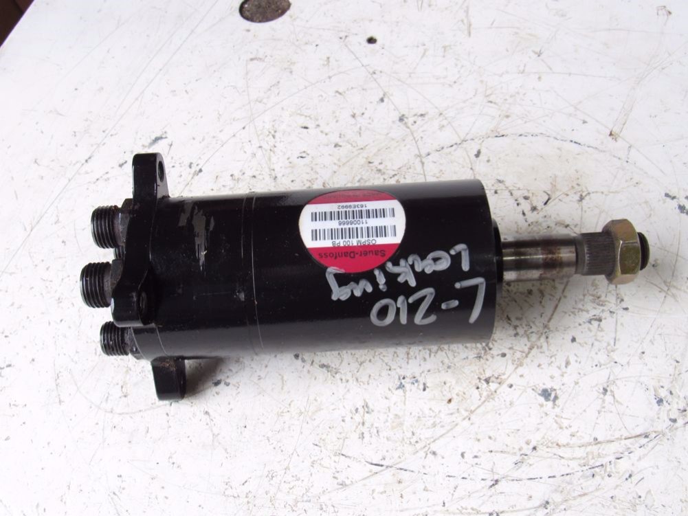 Eastern Triangle Enterprises LLC Parts Store. 75