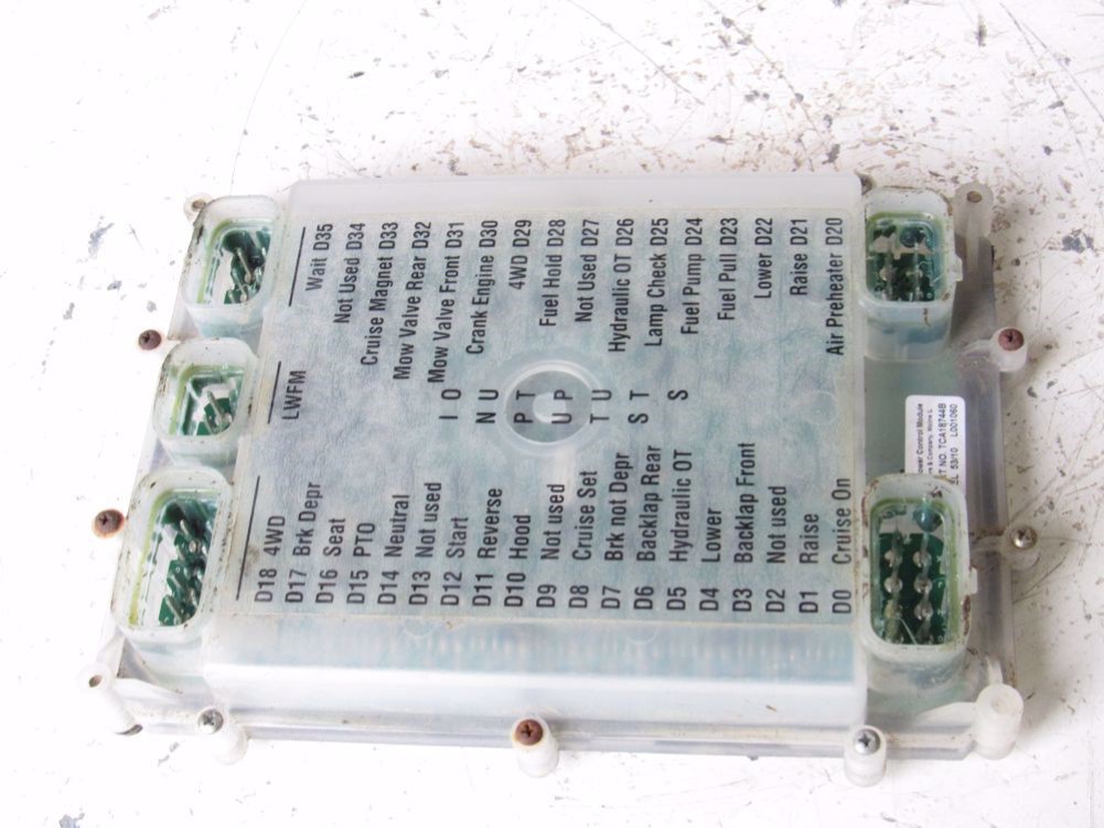 Eastern Triangle Enterprises LLC Parts Store. 80