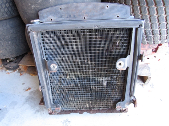 Eastern Triangle Enterprises LLC Parts Store. 73