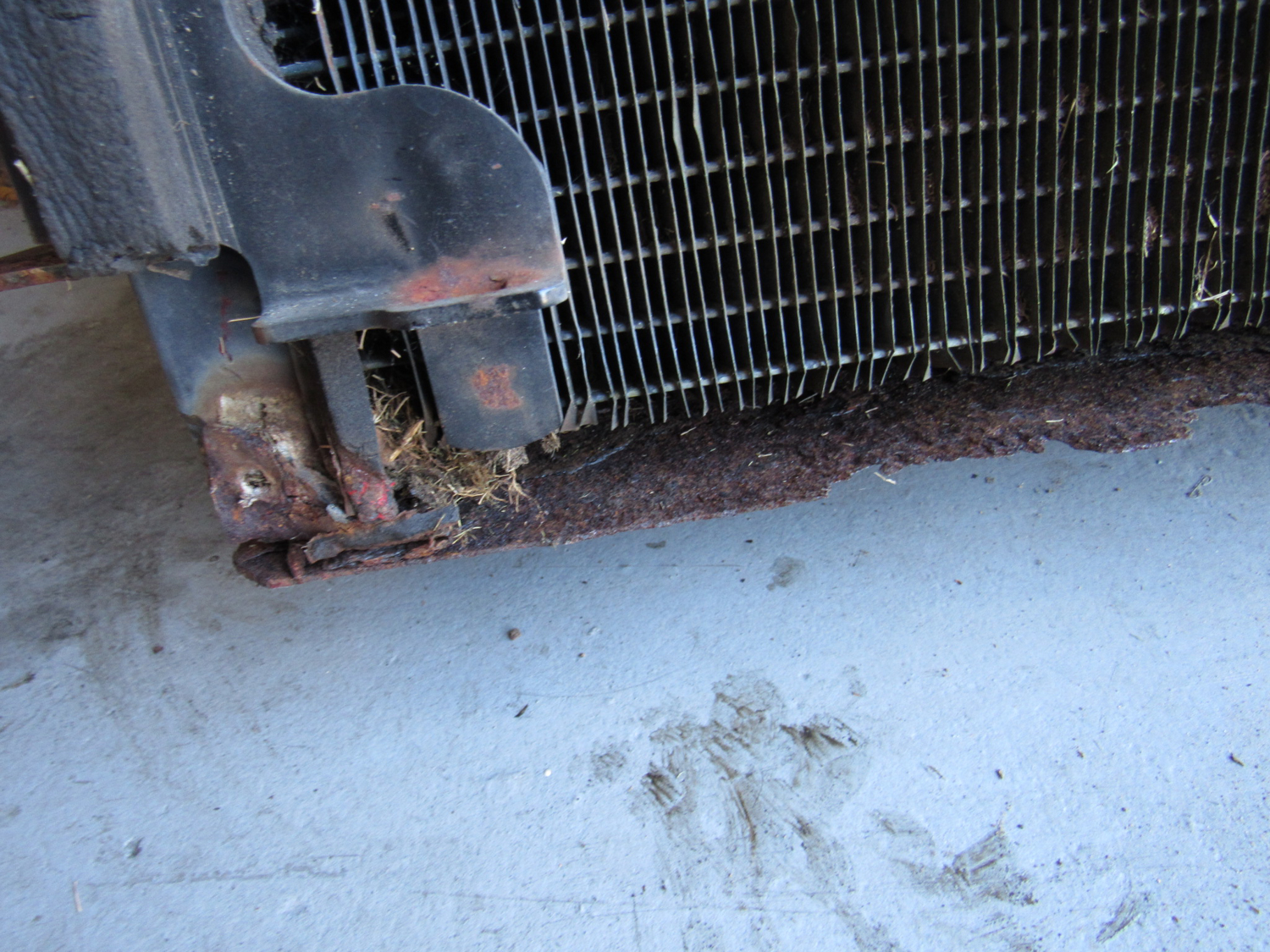 Eastern Triangle Enterprises LLC Parts Store. 73