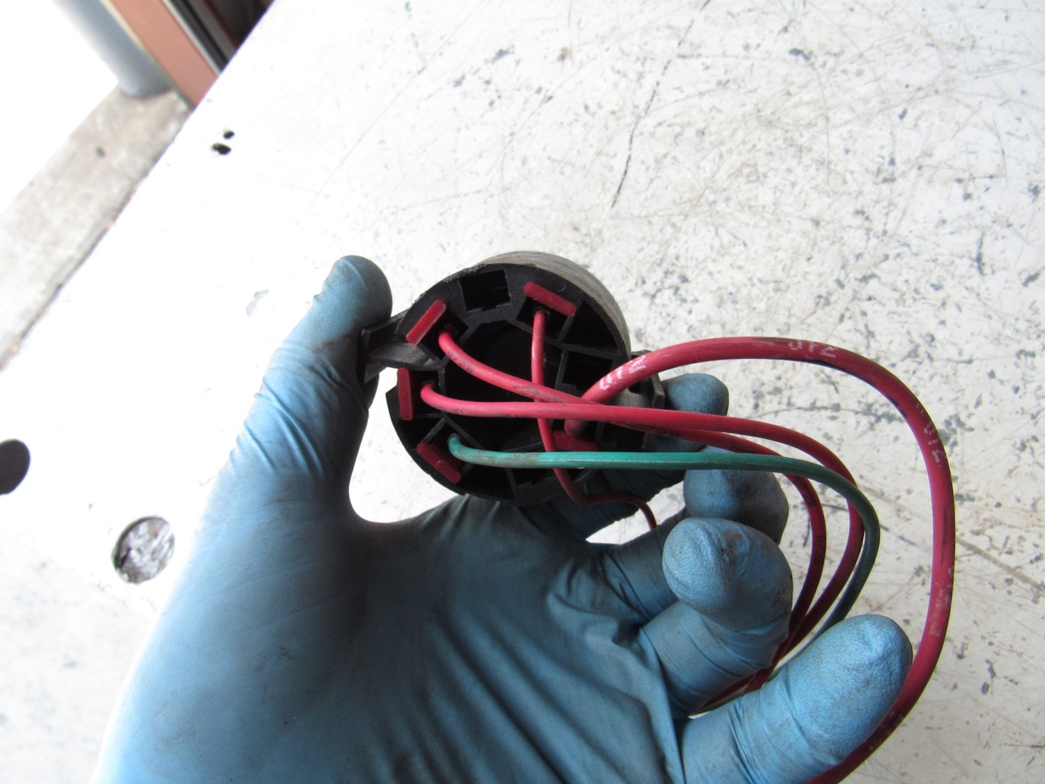 Eastern Triangle Enterprises LLC Parts Store. 60