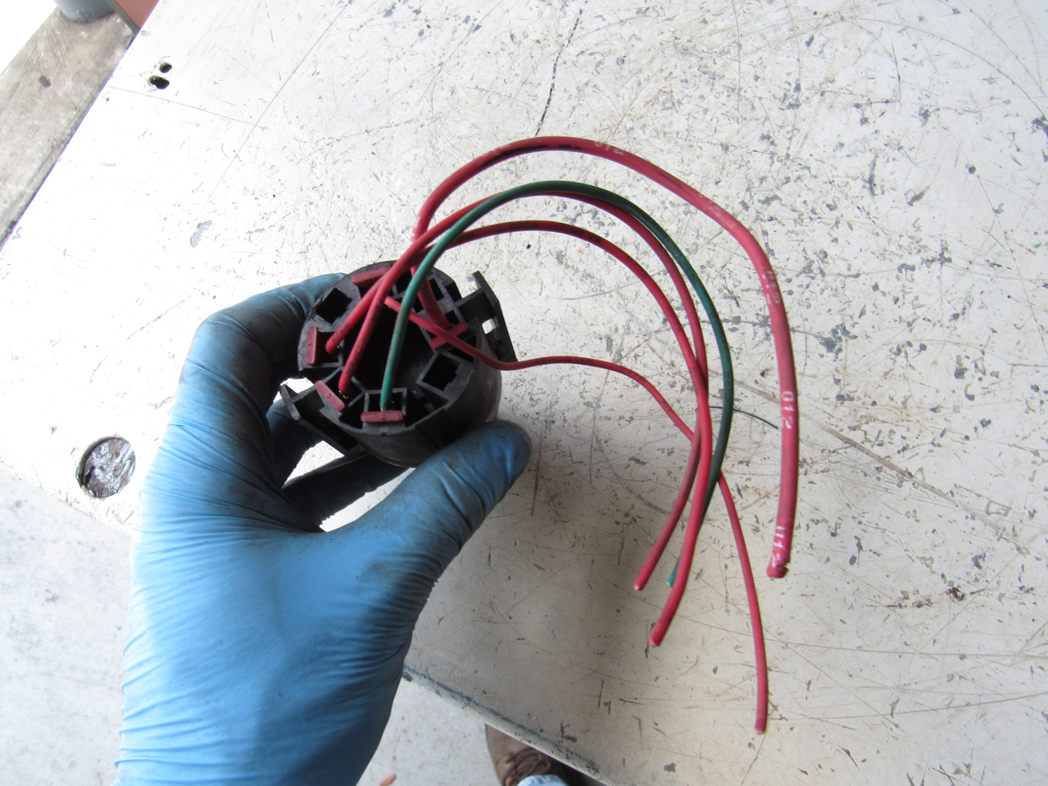 Eastern Triangle Enterprises LLC Parts Store. 60