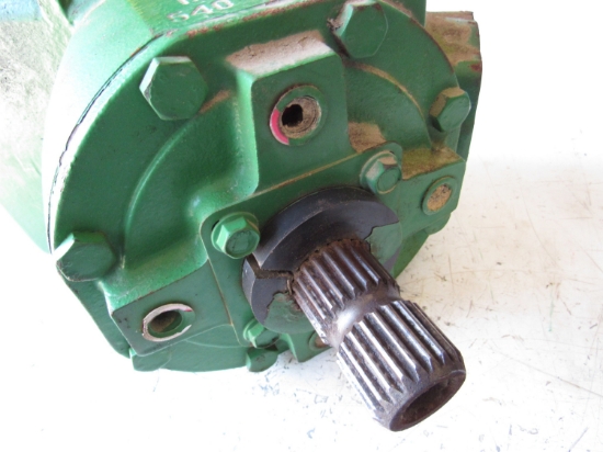 Eastern Triangle Enterprises LLC Parts Store. 60