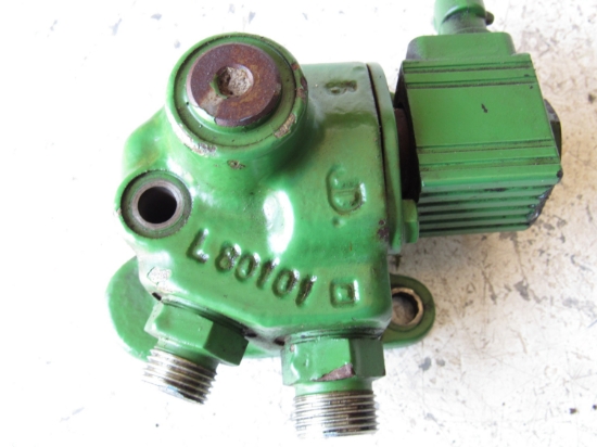 Eastern Triangle Enterprises LLC Parts Store. 60