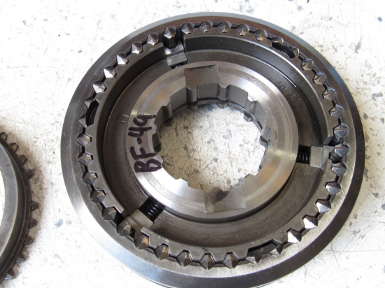 Eastern Triangle Enterprises LLC Parts Store. John Deere AL77963 ...