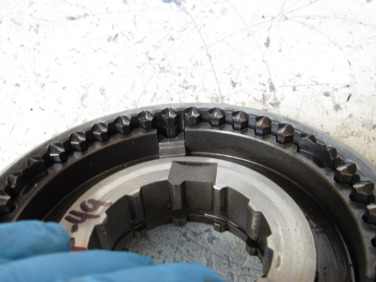 Eastern Triangle Enterprises LLC Parts Store. John Deere AL77963 ...