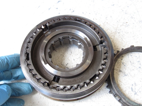 Eastern Triangle Enterprises LLC Parts Store. John Deere AL77963 ...