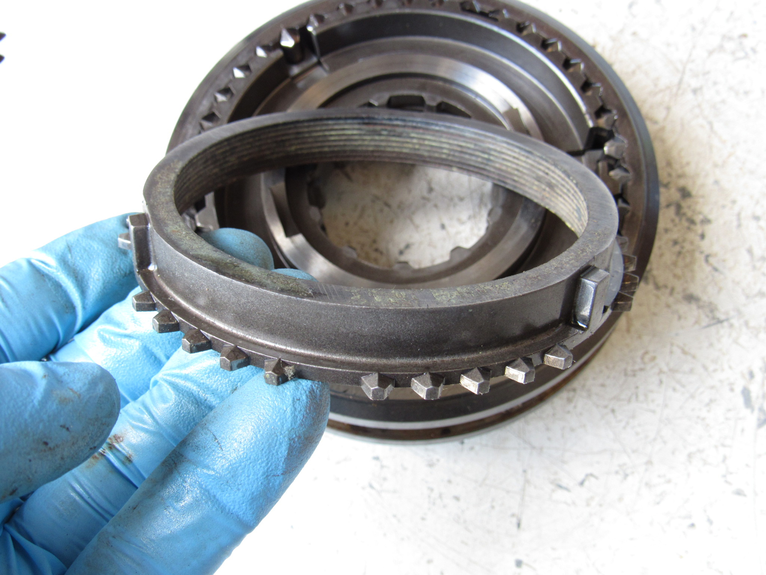 Eastern Triangle Enterprises LLC Parts Store. John Deere AL77963 ...