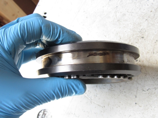 Eastern Triangle Enterprises LLC Parts Store. John Deere AL77963 ...