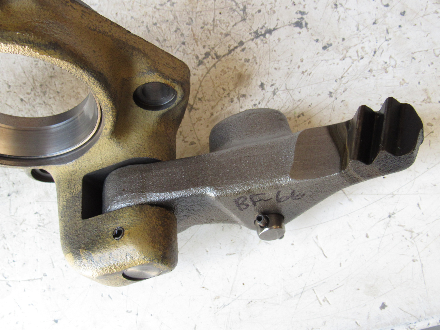 Eastern Triangle Enterprises LLC Parts Store. 60