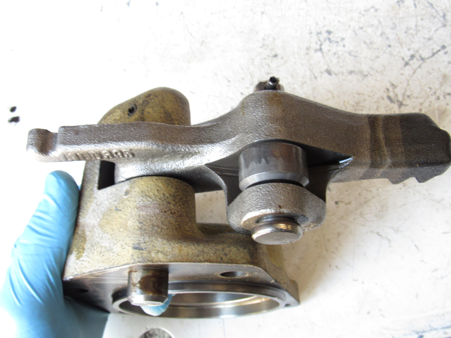 Eastern Triangle Enterprises LLC Parts Store. 60