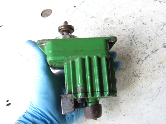 Eastern Triangle Enterprises LLC Parts Store. 60