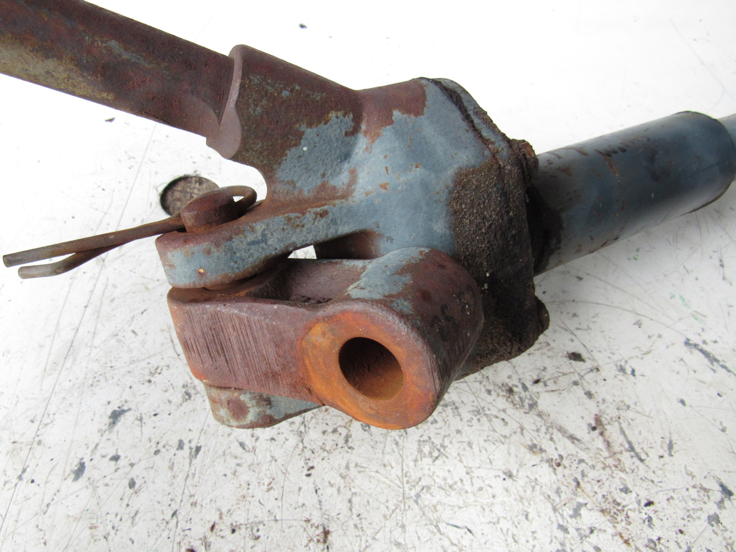 Eastern Triangle Enterprises LLC Parts Store. 60