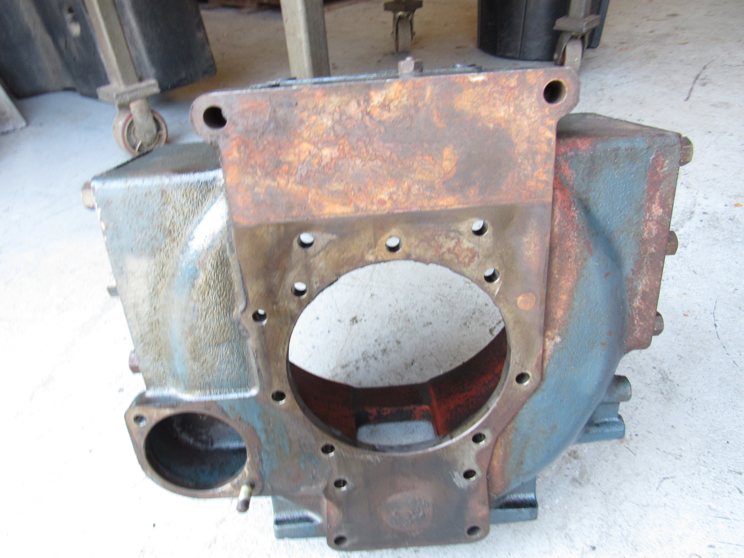 Eastern Triangle Enterprises LLC E-Store. Kubota 17381-04600 Flywheel ... Eastern Triangle Enterprises LLC E-Store. Kubota 17381-04600 Flywheel ...