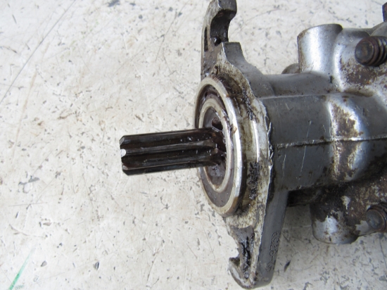 Eastern Triangle Enterprises LLC E-Store. Hydraulic Reel Motor 92-8759 ...