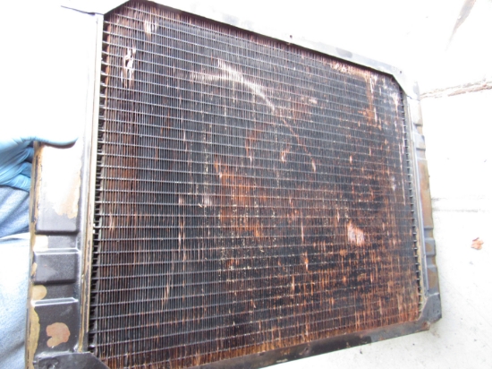 Eastern Triangle Enterprises LLC Parts Store. 60