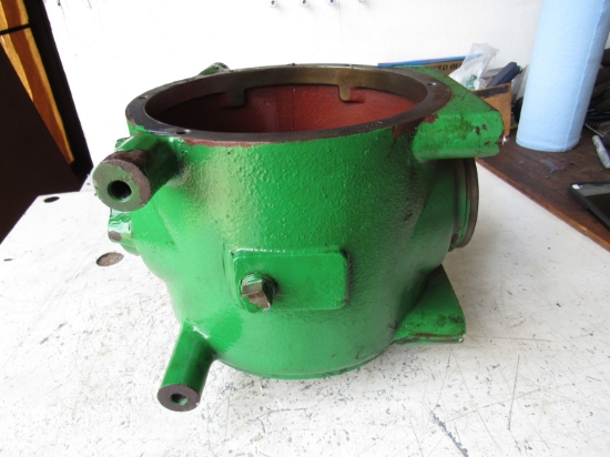 Eastern Triangle Enterprises LLC Parts Store. 79