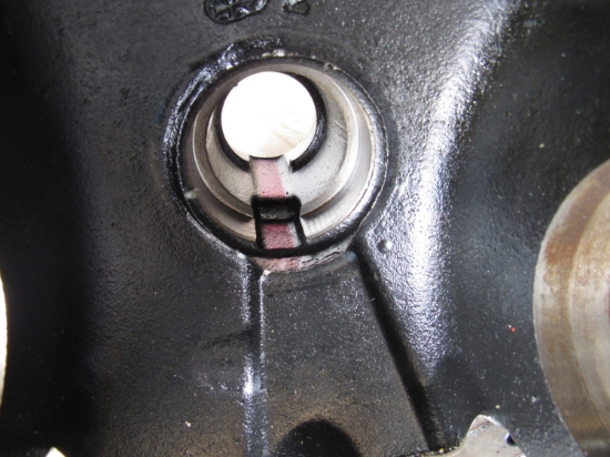 Eastern Triangle Enterprises LLC Parts Store. 60