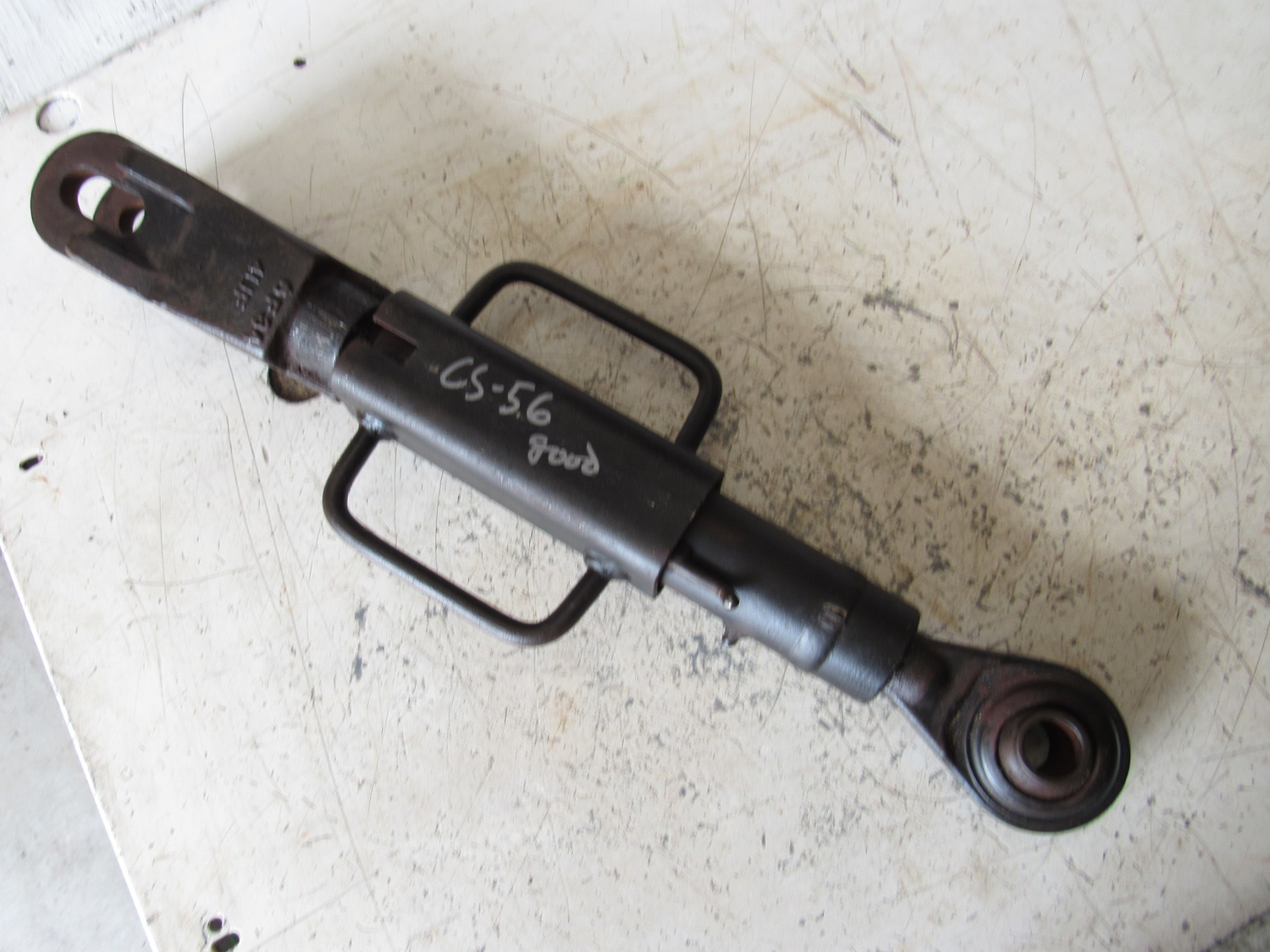 Eastern Triangle Enterprises LLC Parts Store. John Deere LVA14231 RH ...