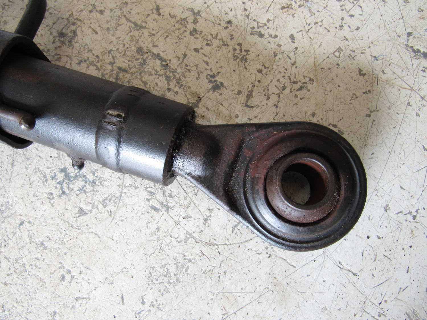 Eastern Triangle Enterprises LLC Parts Store. John Deere LVA14231 RH ...