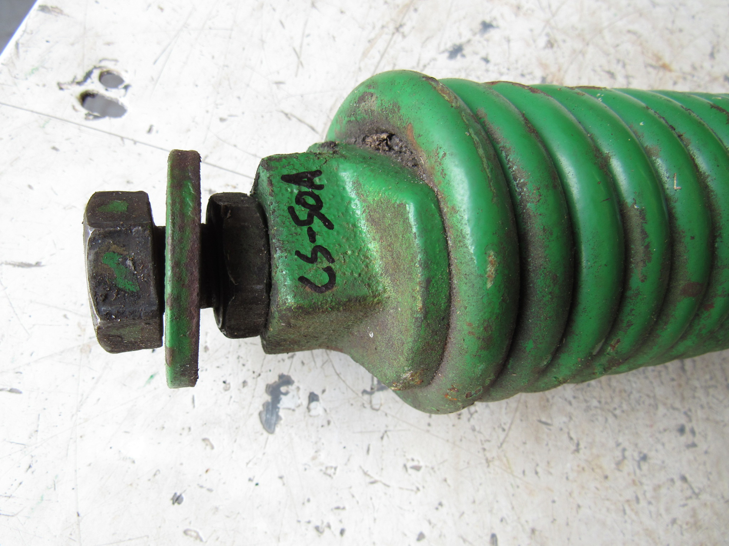 Eastern Triangle Enterprises LLC Parts Store. 79