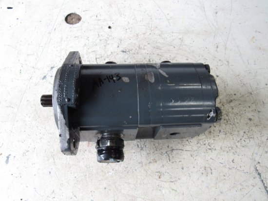 Eastern Triangle Enterprises LLC Parts Store. Hydraulic Gear Pump off ...