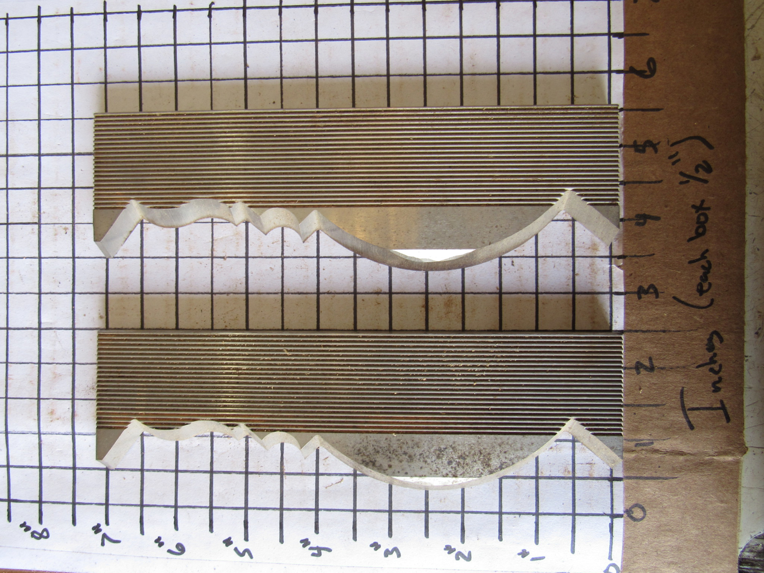 Eastern Triangle Enterprises LLC Parts Store. 60