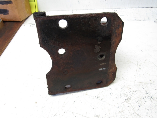 Eastern Triangle Enterprises LLC E-Store. Massey Ferguson 3705460M91 3 ...