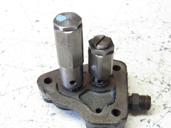 Eastern Triangle Enterprises LLC Parts Store. 80