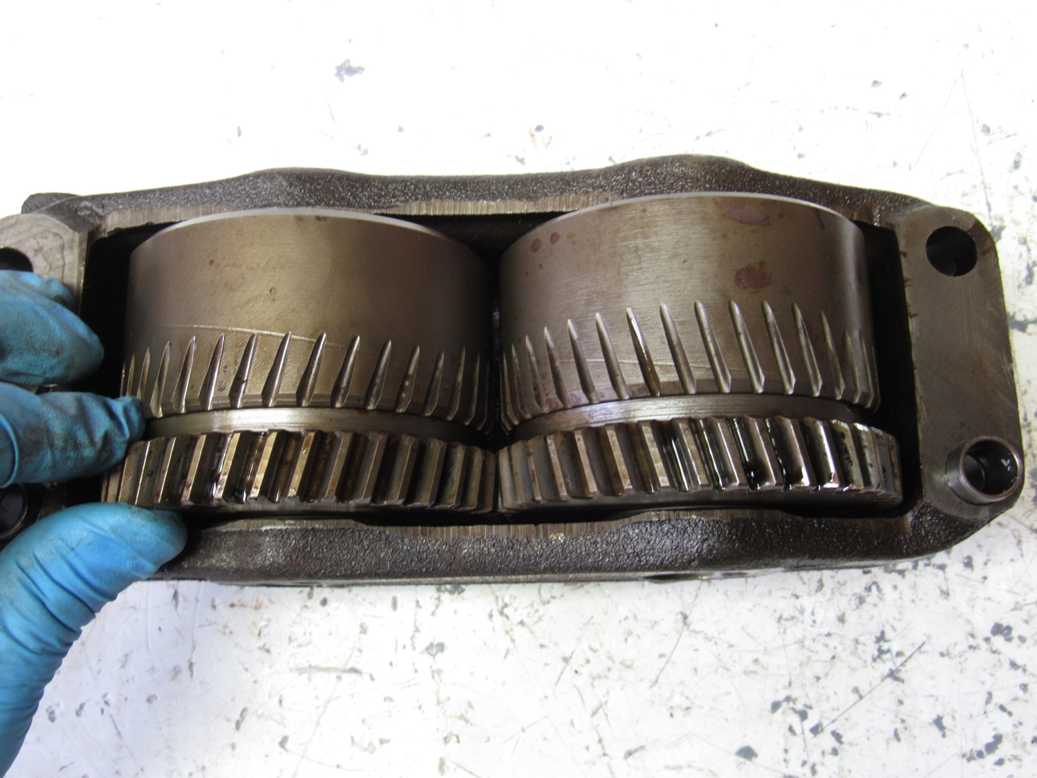 Eastern Triangle Enterprises LLC Parts Store. Case IH 3132895R93 ...