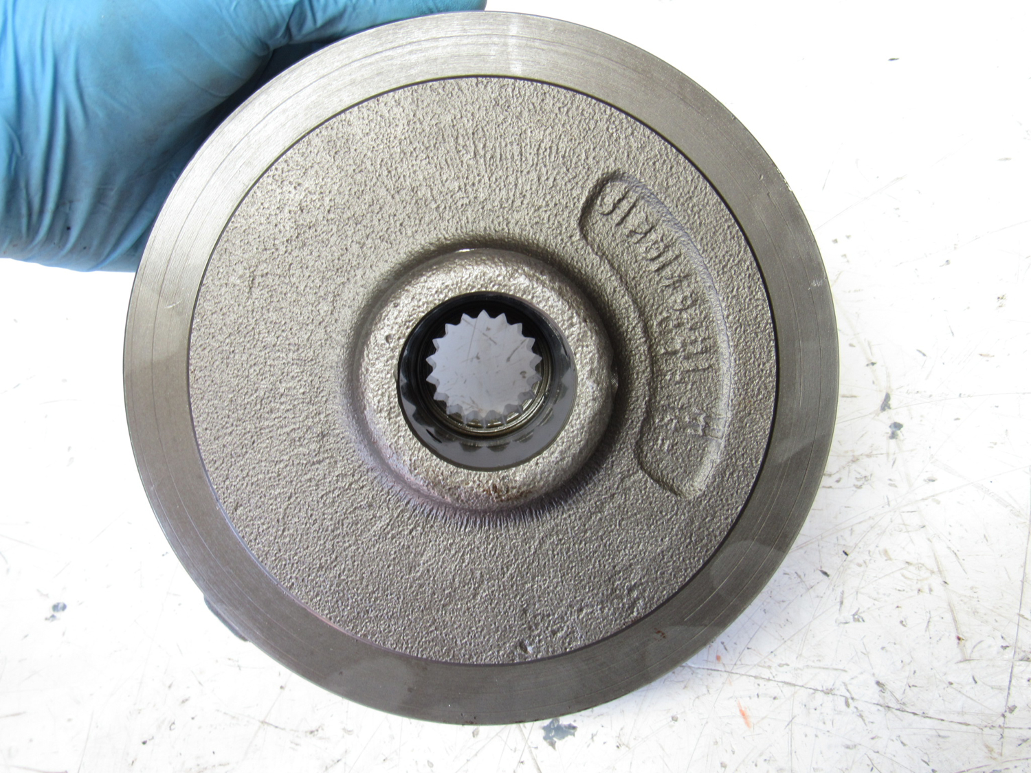 Eastern Triangle Enterprises LLC Parts Store. 80