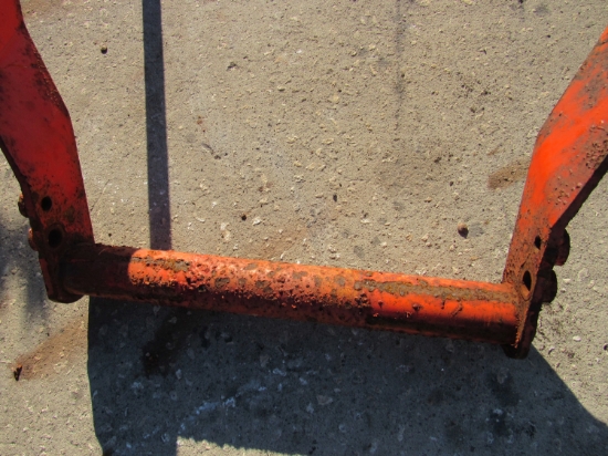 Eastern Triangle Enterprises LLC Parts Store. Kubota 75556-57400 Center ...