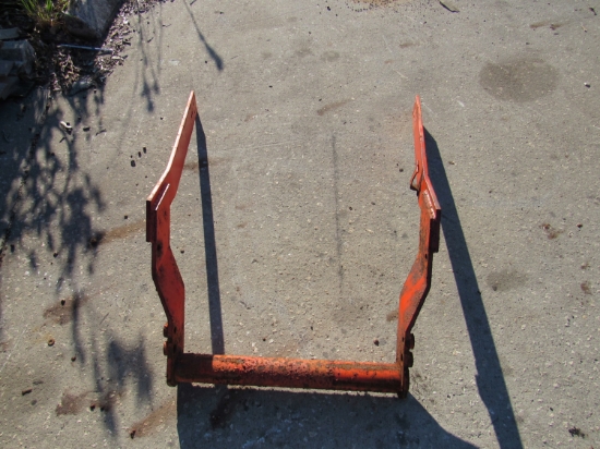 Eastern Triangle Enterprises LLC Parts Store. Kubota 75556-57400 Center ...