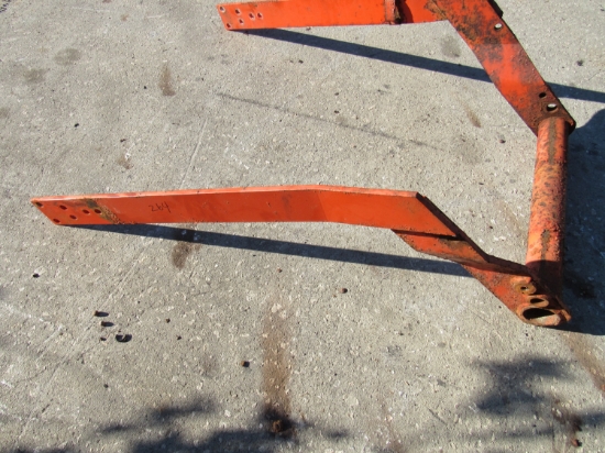 Eastern Triangle Enterprises LLC Parts Store. Kubota 75556-57400 Center ...