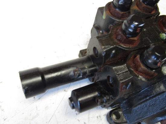 Eastern Triangle Enterprises LLC Parts Store. 60