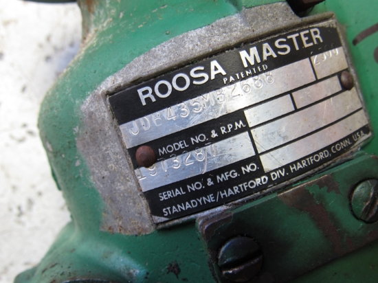 Eastern Triangle Enterprises LLC Parts Store. 60