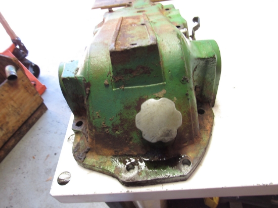 Eastern Triangle Enterprises LLC Parts Store. 74